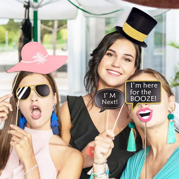 Event Party Props UAE | Custom Party Props Dubai | M Print House