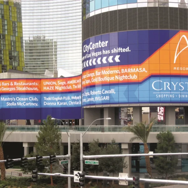 Building Wrap Sticker Printing Dubai | Large-Format Outdoor Branding ...