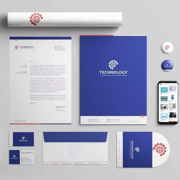 Computer Stationery Printing Dubai | Invoice Forms UAE | M Print House