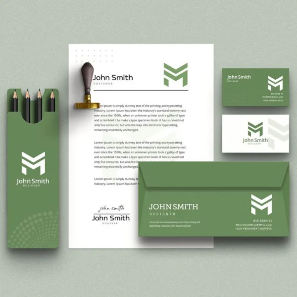 Computer Stationery Printing Dubai | Invoice Forms UAE | M Print House