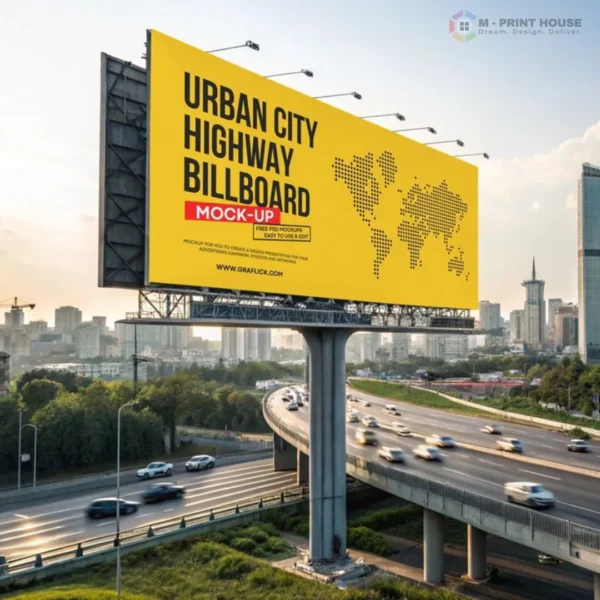 Hoarding Banners Dubai | Outdoor Construction & Retail Branding UAE | M ...
