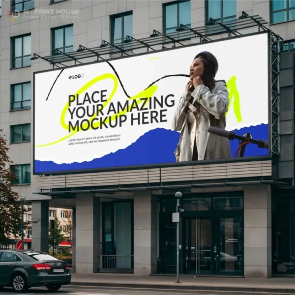 Hoarding Banners Dubai | Outdoor Construction & Retail Branding UAE | M ...