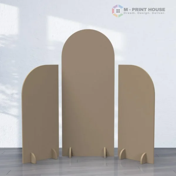 MDF Backdrop Printing UAE | Custom Event & Corporate Backdrops | M ...