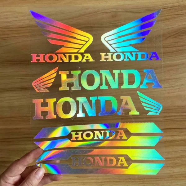 Reflective Sticker Printing Dubai | Safety & Branding Stickers UAE | M ...