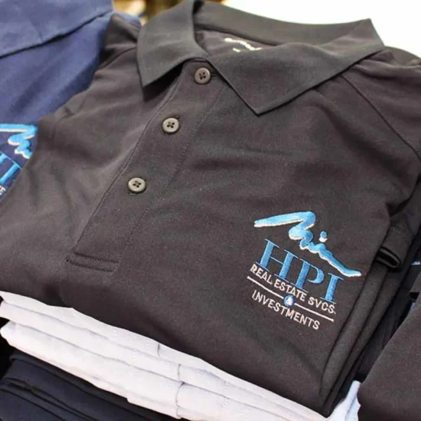 T-Shirt Printing Dubai | Custom Logo Printed T-Shirts UAE | M Print House