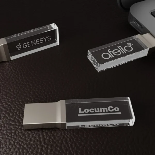 USB Branding Dubai | Custom Logo Flash Drives UAE | M Print House