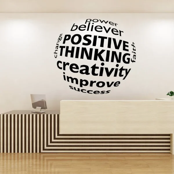 Wall Sticker Printing Dubai | Custom Wall Graphics UAE | M Print House