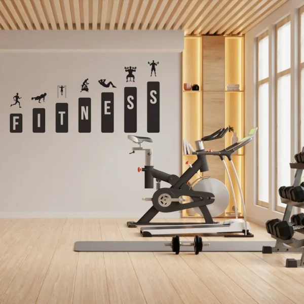 Wall Sticker Printing Dubai | Custom Wall Graphics UAE | M Print House
