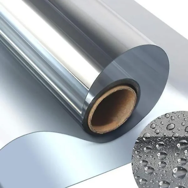 Heat Control Film Dubai | Solar & UV Window Films UAE | M Print House