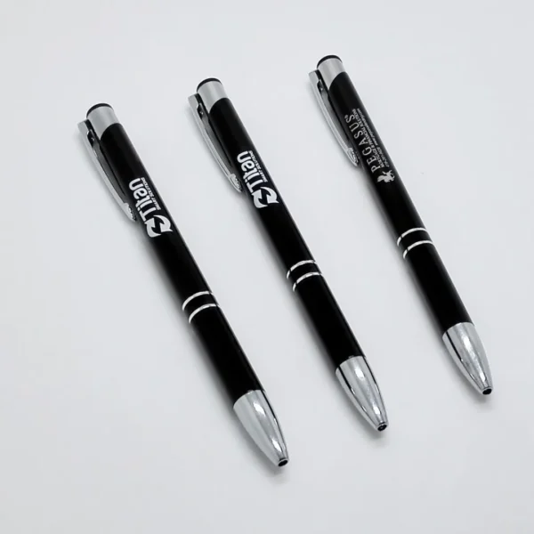 Pen Branding Dubai | Custom Logo Printed & Engraved Pens UAE | M Print ...