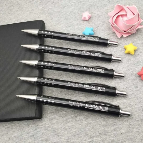 Pen Branding Dubai | Custom Logo Printed & Engraved Pens UAE | M Print ...
