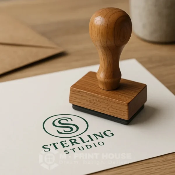 Custom Stamps Dubai | Rubber, Self-Inking & Pre-Inked Stamps UAE | M ...