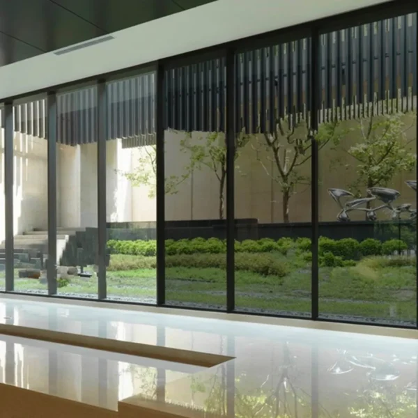 Tinted Window Film Dubai | UV & Heat Control Films UAE | M Print House